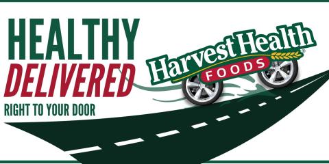 Harvest Health Foods